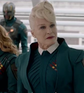 Irani Rael/Gallery | Disney-Marvel Guardians Wiki | Fandom