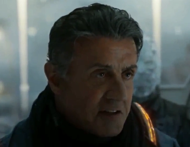 Stakar Ogord | Disney-Marvel Guardians Wiki | Fandom