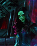 Gamora (alternate timeline)/Gallery | Disney-Marvel Guardians Wiki | Fandom
