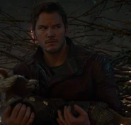 Rocket and Peter Quill | Disney-Marvel Guardians Wiki | Fandom