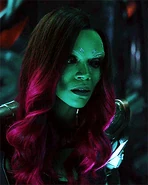 Gamora (alternate timeline)/Gallery | Disney-Marvel Guardians Wiki | Fandom