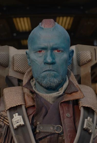 Yondu Udonta/Gallery | Disney-Marvel Guardians Wiki | Fandom