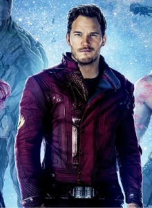 Gamora and Peter Quill | Disney-Marvel Guardians Wiki | Fandom