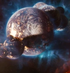 Sovereign | Disney-Marvel Guardians Wiki | Fandom