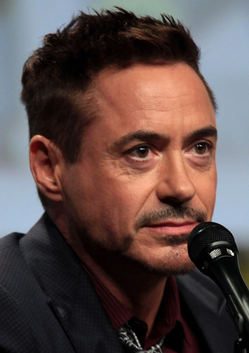 Robert Downey Jr. | Disney marvel Movies Wiki | Fandom