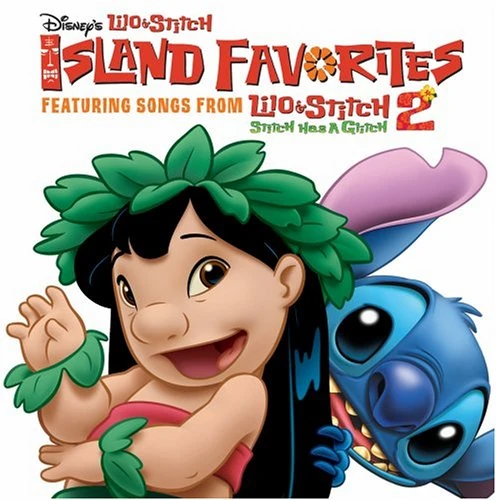 Category:2005 Albums | Disney Material Wiki | Fandom