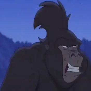 Mama Gunda | Disney Material Wiki | Fandom
