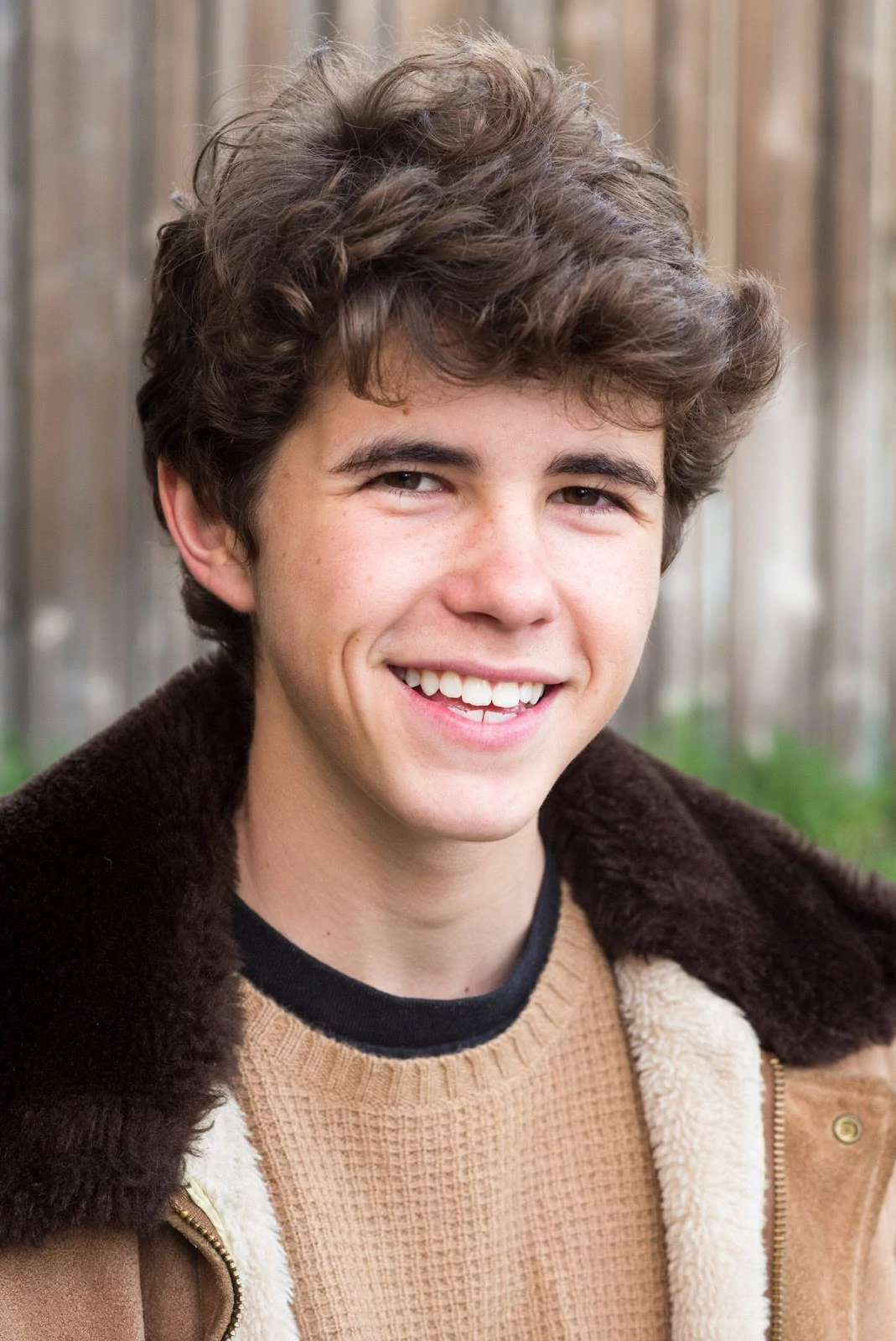 Jonathan Morgan Heit | Disney Material Wiki | Fandom