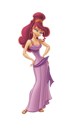 Megara | Disney Material Wiki | Fandom