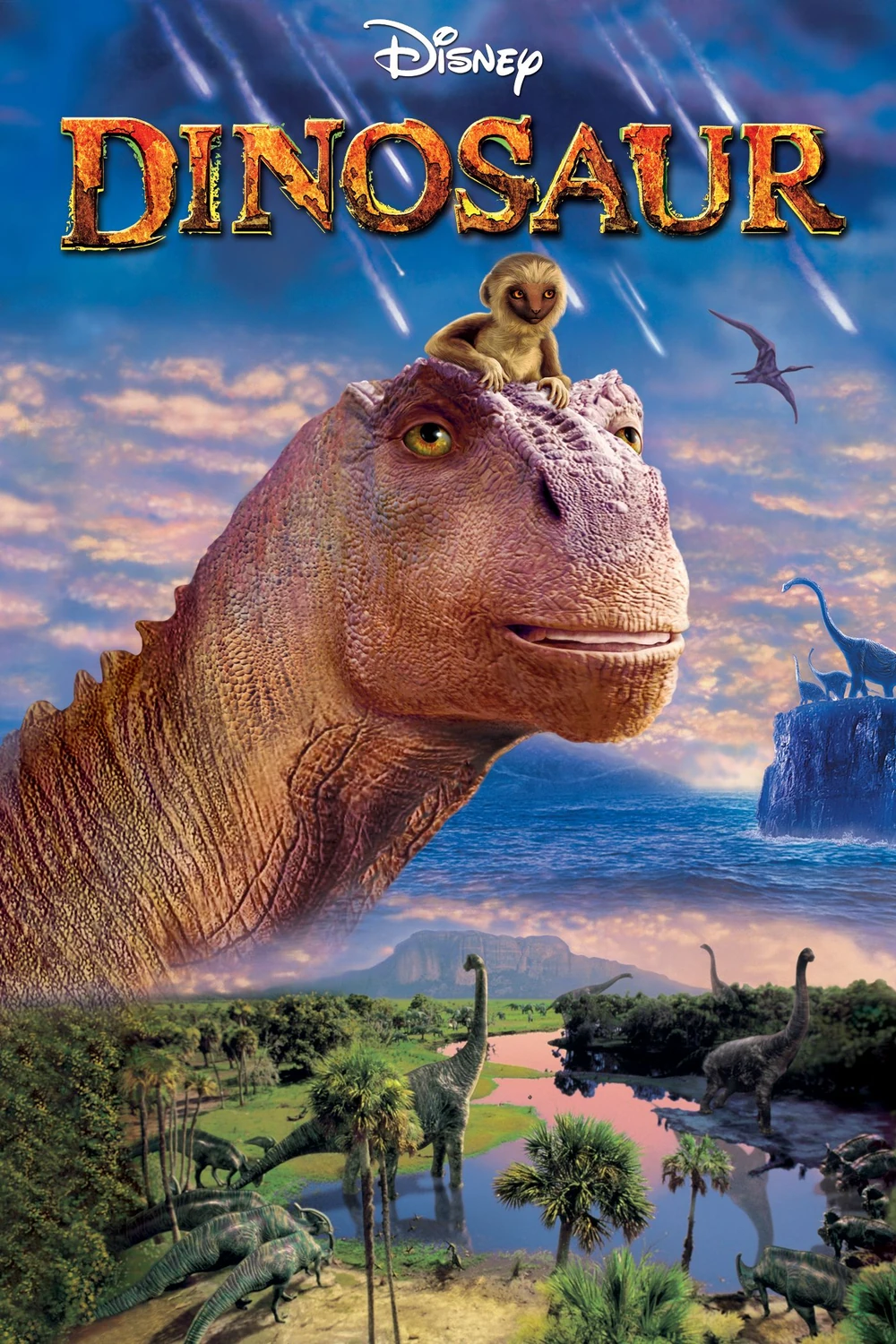Dinosaur | Disney Material Wiki | Fandom