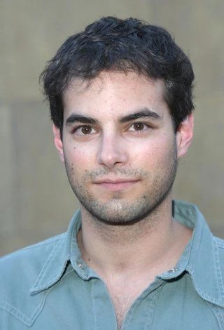 Jamie Elman | Disney Material Wiki | Fandom