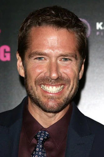 Alexis Denisof | Disney Material Wiki | Fandom