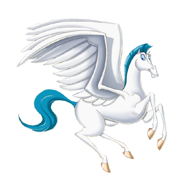 Pegasus | Disney Material Wiki | Fandom
