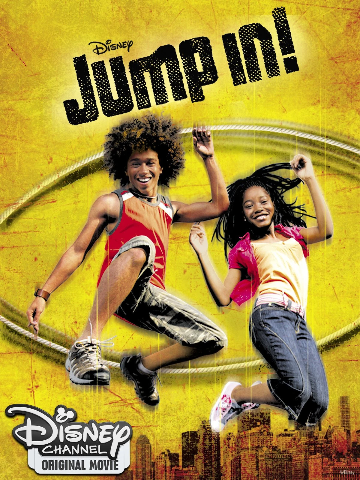 Jump In! | Disney Material Wiki | Fandom