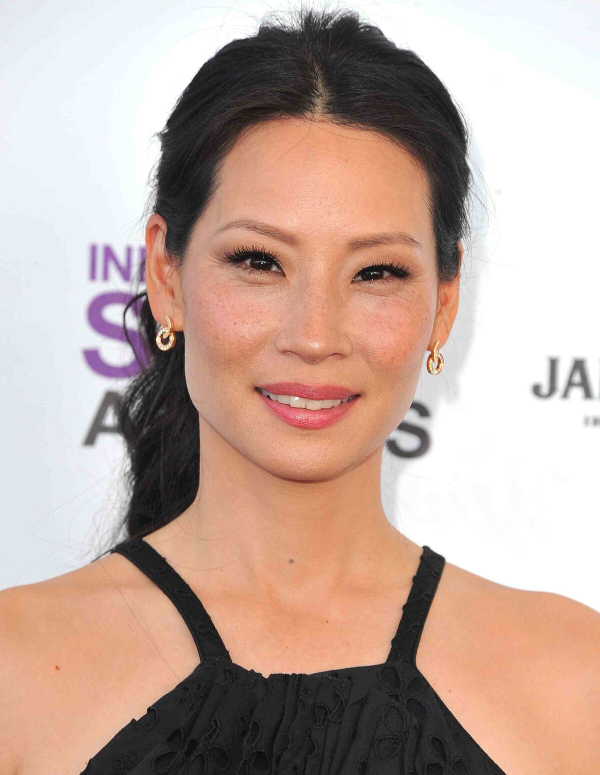 Lucy Liu | Disney Material Wiki | Fandom