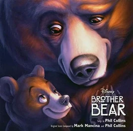 Brother Bear (Soundtrack) | Disney Material Wiki | Fandom