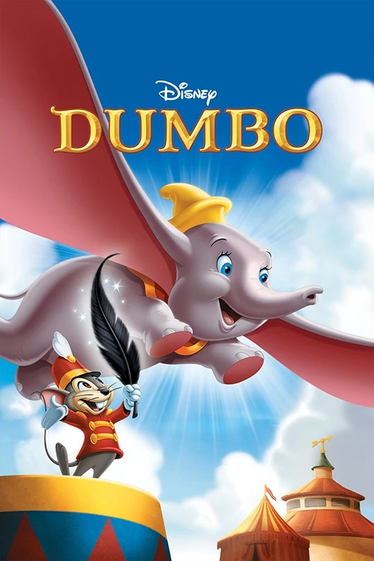 Category:Dumbo | Disney Material Wiki | Fandom
