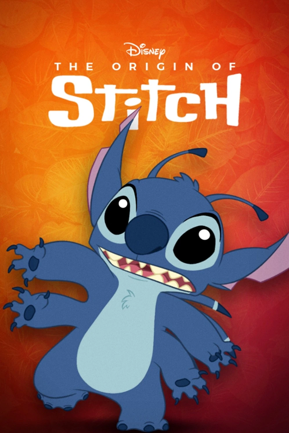 The Origin of Stitch | Disney Material Wiki | Fandom