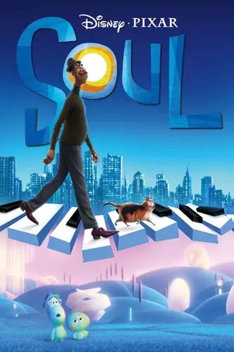 Soul | Disney Material Wiki | Fandom