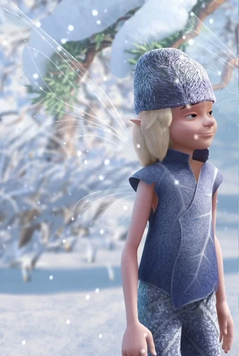 Slush | Disney Material Wiki | Fandom