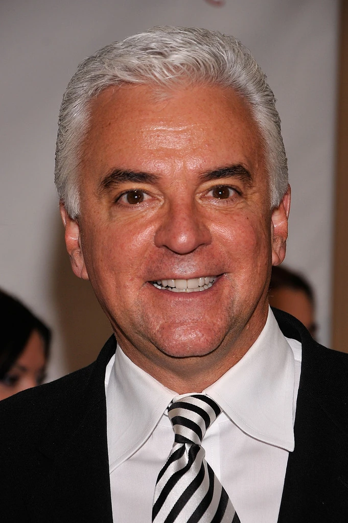 John O'Hurley | Disney Material Wiki | Fandom