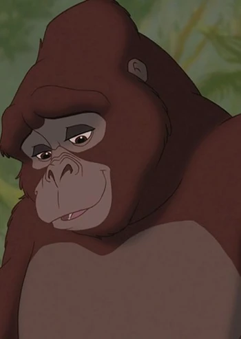 Kala | Disney Material Wiki | Fandom