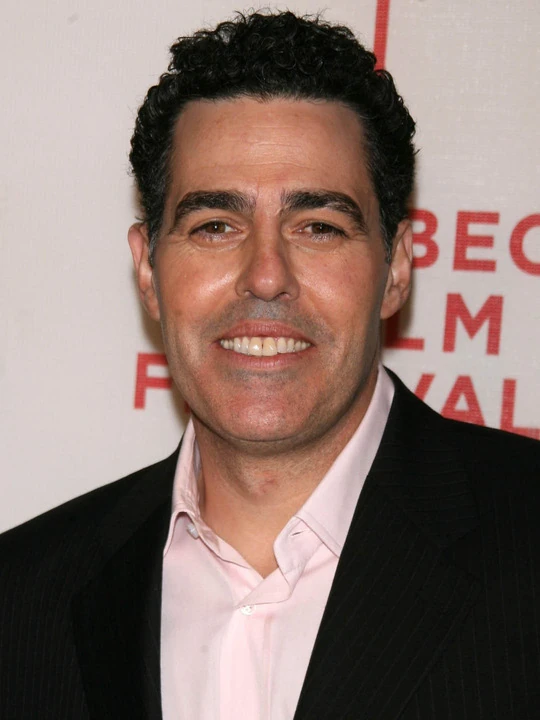 Adam Carolla | Disney Material Wiki | Fandom