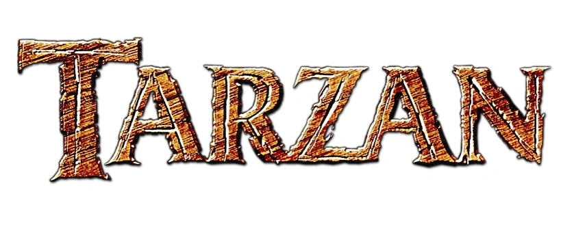 Tarzan (Franchise) | Disney Material Wiki | Fandom
