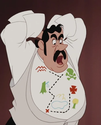 George Darling | Disney Material Wiki | Fandom