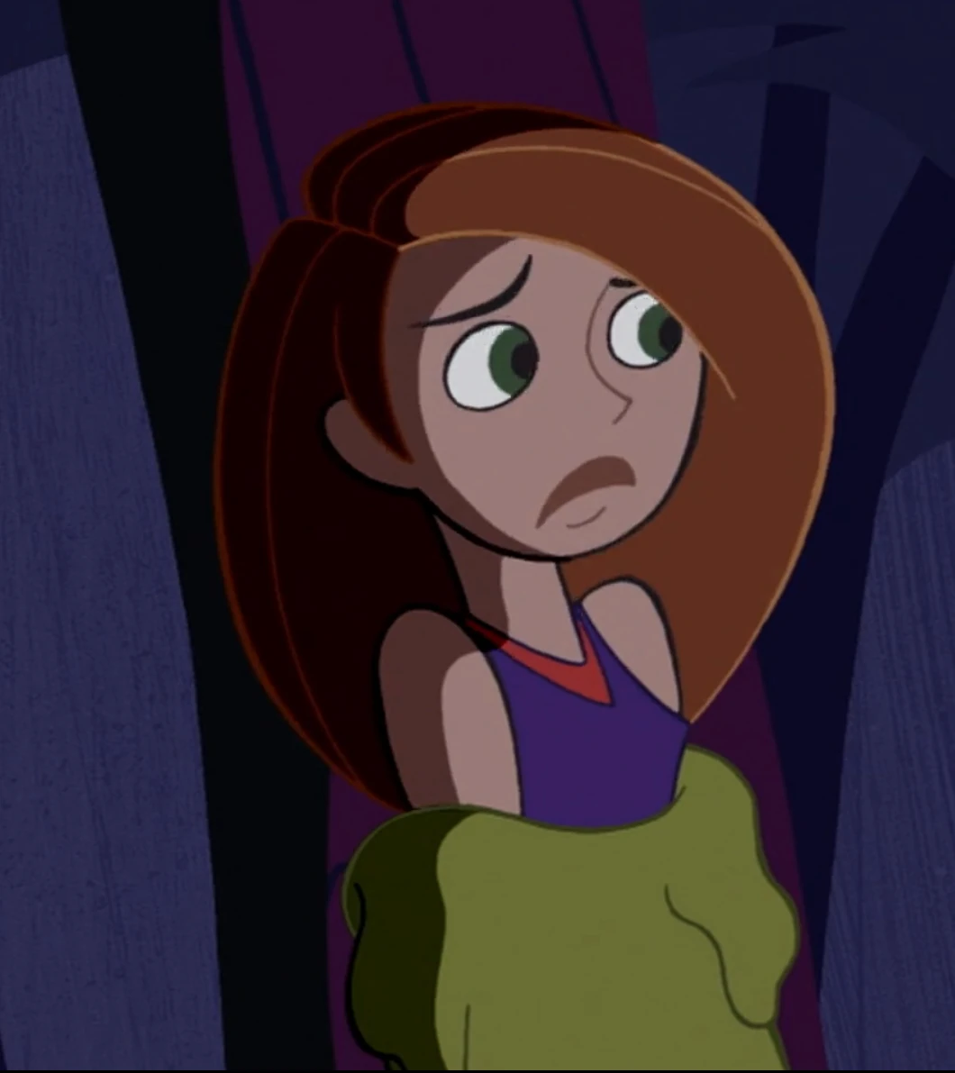 Kim Possible | Disney Material Wiki | Fandom