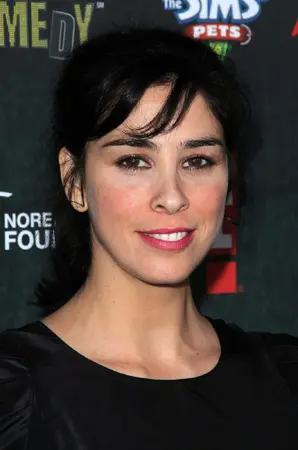 Sarah Silverman Siste Vals
