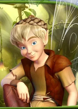 Terence | Disney Material Wiki | Fandom