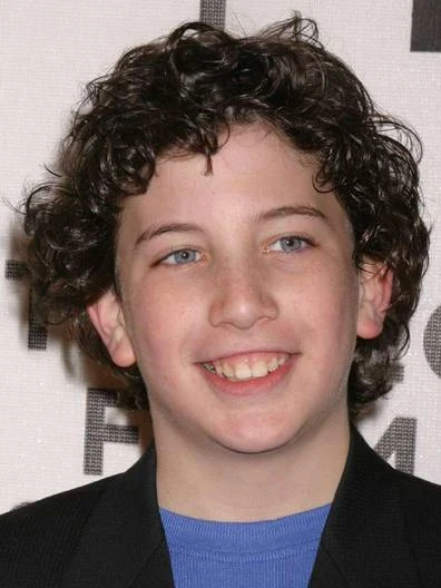 Harrison Chad | Disney Material Wiki | Fandom