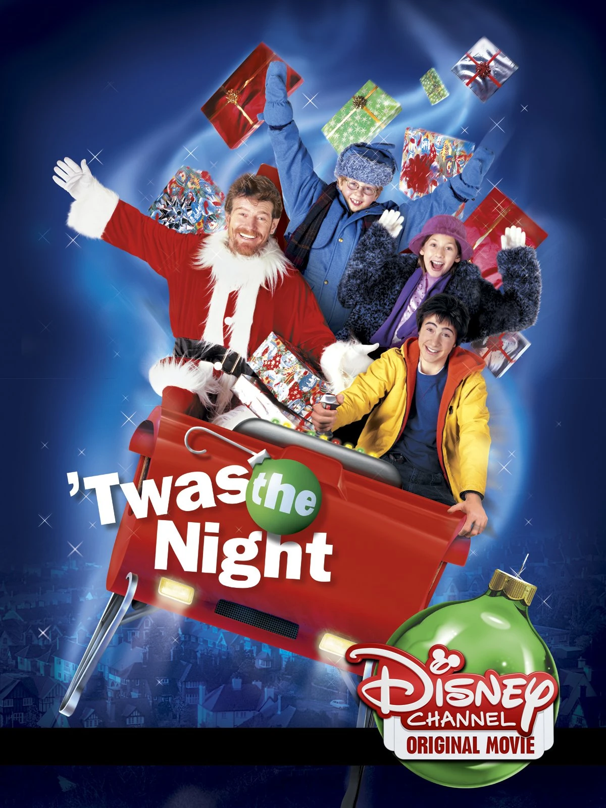 'Twas the Night | Disney Material Wiki | Fandom
