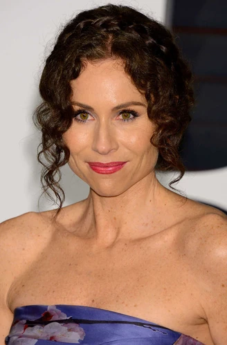 Minnie Driver | Disney Material Wiki | Fandom