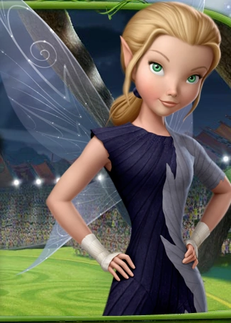 Glimmer | Disney Material Wiki | Fandom