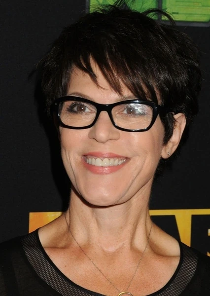 April Winchell | Disney Material Wiki | Fandom