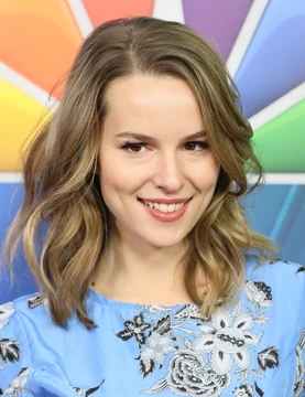 bridgit mendler mom