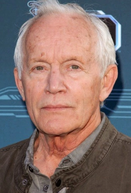 Lance Henriksen | Disney Material Wiki | Fandom