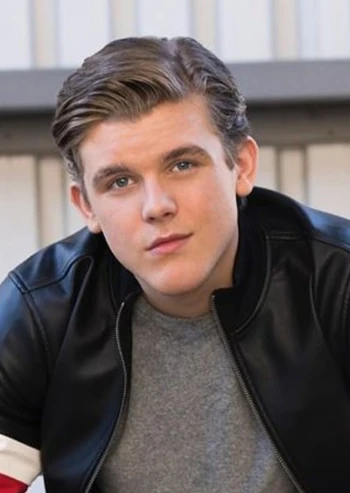 Sean Ryan Fox | Disney Material Wiki | Fandom