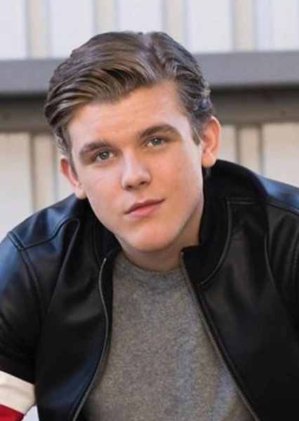 Sean Ryan Fox | Disney Material Wiki | Fandom