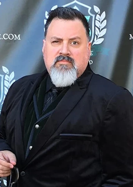 Loren Hoskins | Disney Material Wiki | Fandom