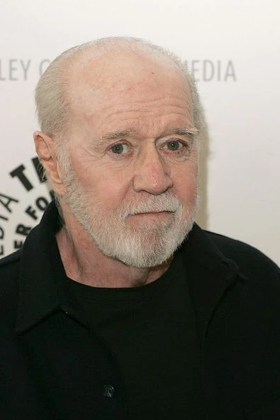 George Carlin | Disney Material Wiki | Fandom