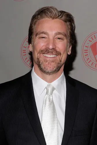 Michael T. Weiss | Disney Material Wiki | Fandom