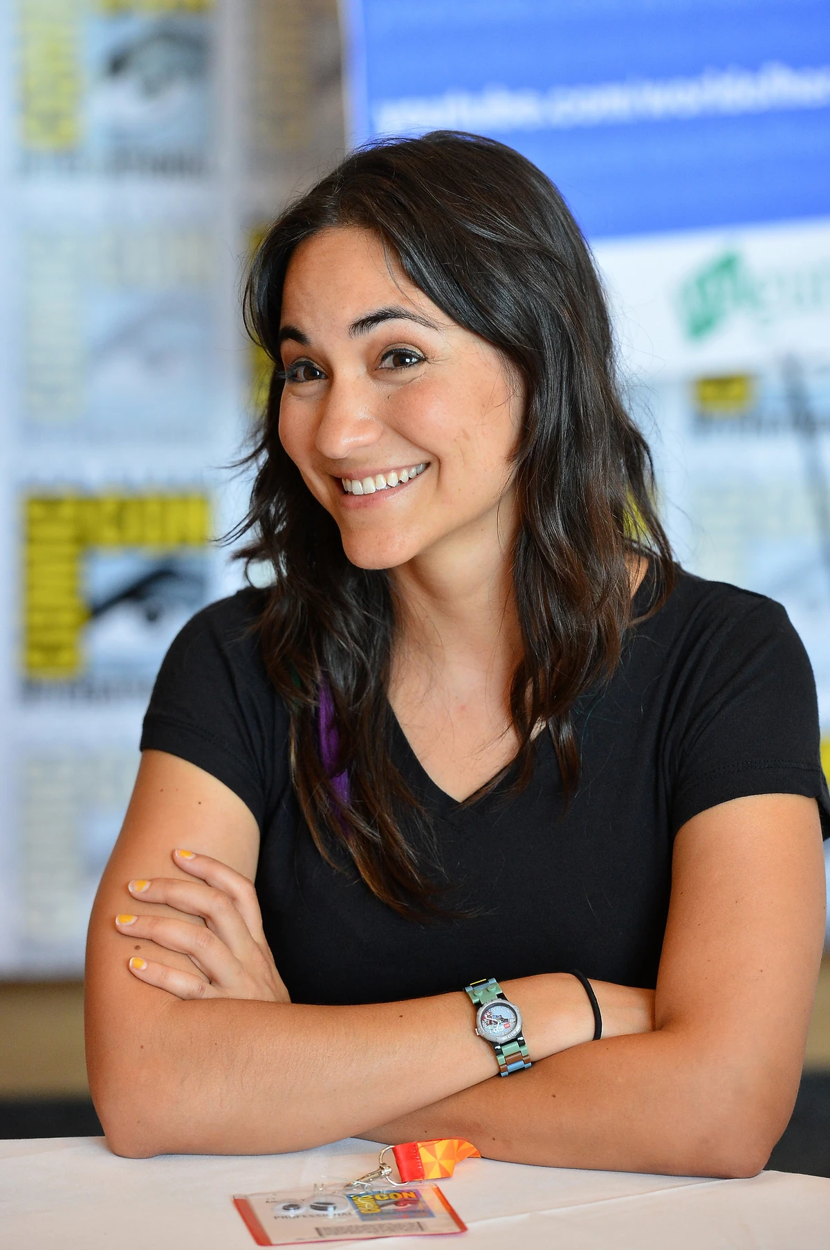 America Young | Disney Material Wiki | Fandom