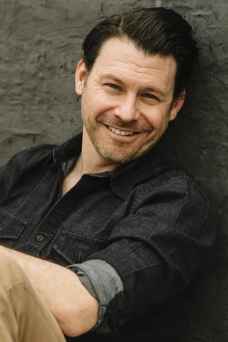 Blayne Weaver | Disney Material Wiki | Fandom