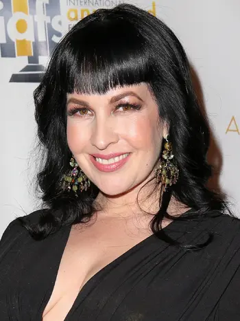 Grey DeLisle | Disney Material Wiki | Fandom