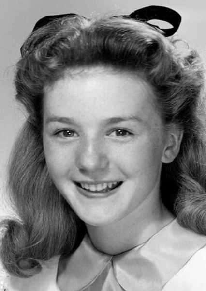 Kathryn Beaumont | Disney Material Wiki | Fandom