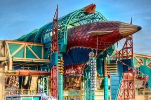 Videopolis Theater | Disney MD Wiki | Fandom