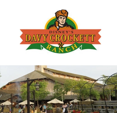 Disney's Davy Crockett Ranch | Disney MD Wiki | Fandom